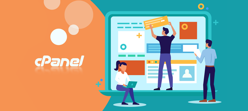 cPanel Kullanıcı Arayüzü İncelemesi - Cesrey Web Hosting Blog